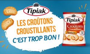 TIPIAK – Anne Sophie Lacharme